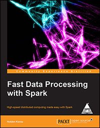 Buy Fast Data Processing with Spark Book Online at Low Prices in India | Fast Data Processing ...