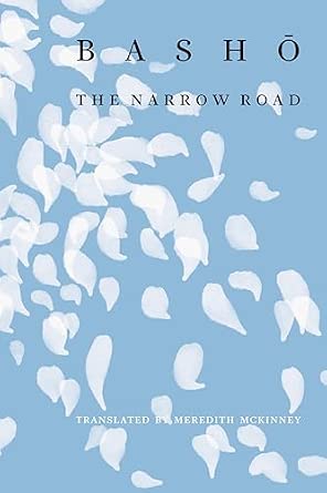 The Narrow Road : Basho, Matsuo, McKinney, Meredith: Amazon.com.be: Livres