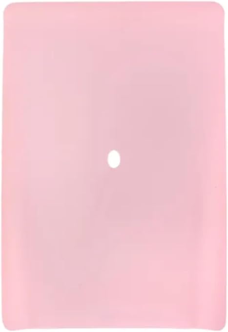 Amazon.com: Pink Tacky Back 8in x 11-3/4in Free Motion Slider by Gypsy ...