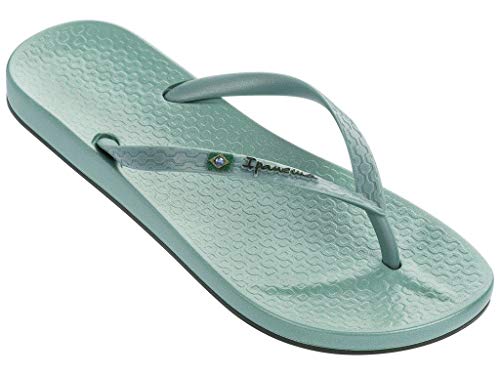 Buy ANTA womens 80403-24706 Light Pink Slipper - 4 UK (80403-24706) at ...