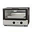 Amazon.com: Dash B07DL2LJ3Z Compact Toaster Oven Cooker with Baking ...