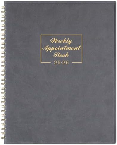Indeme Appointment Diary 2025-2026 - Diary 2025-2026 from August 2025 ...
