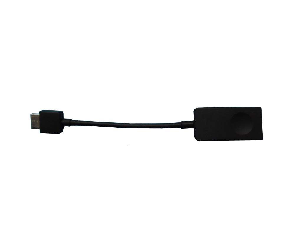 RTDPART Cable Dongle RJ45 For Lenovo ThinkPad X1 Carbon 7th Gen T495S ...