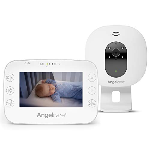 Discover the Top 10 Best Angelcare Baby Monitors To Suit Any Budget