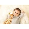 Amazon.com: Angel Dear - Brown Giraffe, Blankie : Pet Supplies