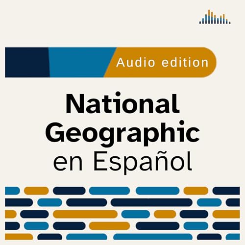 Amazon.com: National Geographic en Español : Aftersight: Audible Books ...