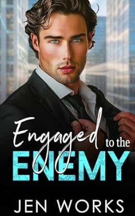 Amazon.com: Engaged to the Enemy: Surprise Pregnancy Billionaire Boss ...