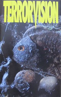 Formaldehyde: Terrorvision: Amazon.in: Music}