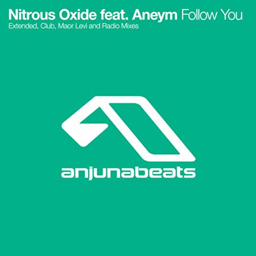 Écouter Follow You (iTunes) par Nitrous Oxide feat. Aneym sur Amazon ...