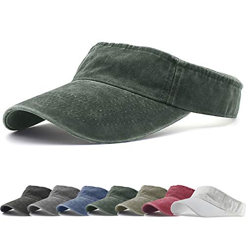 Amazon.ca Best Sellers: The most popular items in Men's Visors
