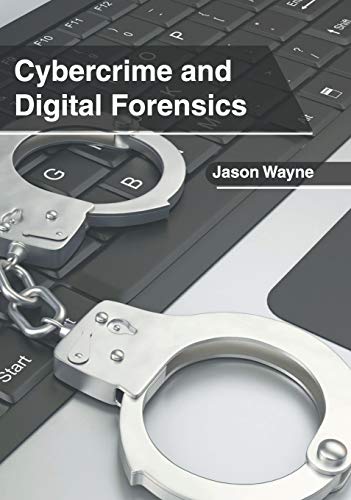 20 Best Digital Forensics Books of All Time - BookAuthority