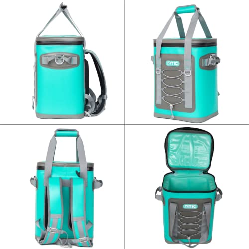 The 30 Best Rtic Backpack Coolers of 2025 [Verified] - Cherry Picks
