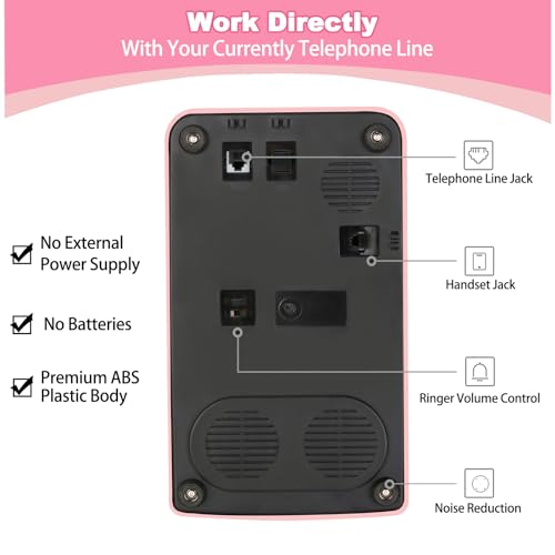 Sangyn Retro Rotary Dial Phone Sangyn 1961s Vintage Landline Telephone ...
