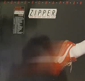 Zipper (1985/86) [VINYL] by : Amazon.co.uk: CDs & Vinyl