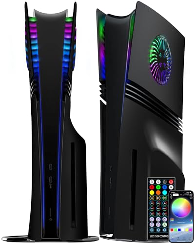 Top 27 PlayStation 5 Faceplates To Play (June. 2026) - Cherry Picks