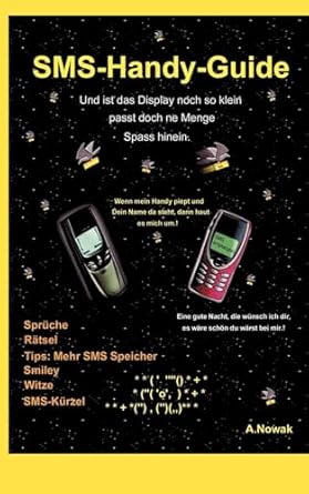 Buy SMS-Handy-Guide Book Online at Low Prices in India | SMS-Handy ...