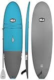 Best Solid Paddle Boards (SUPS) - Explore Sup