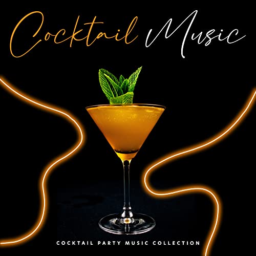 Amazon.com: Cocktail Music : Cocktail Party Music Collection: Digital Music