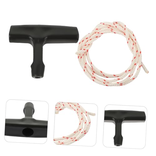 Buying Guide | DOITOOL 2 Sets Drawstring Ladder Attic Door Pull Rope ...
