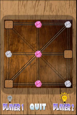 Line'em Up - App on Amazon Appstore