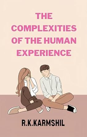 Buy The Complexities of the Human Experience Book Online at Low Prices ...