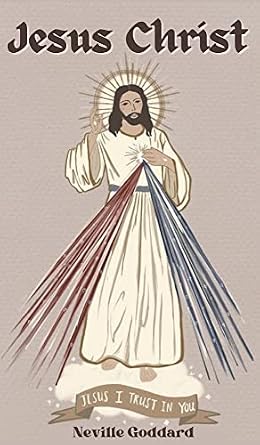 Buy Jesus Christ Book Online at Low Prices in India | Jesus Christ ...