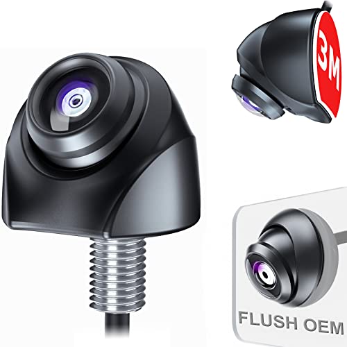 Amazon Best Sellers: Best Vehicle Backup Cameras