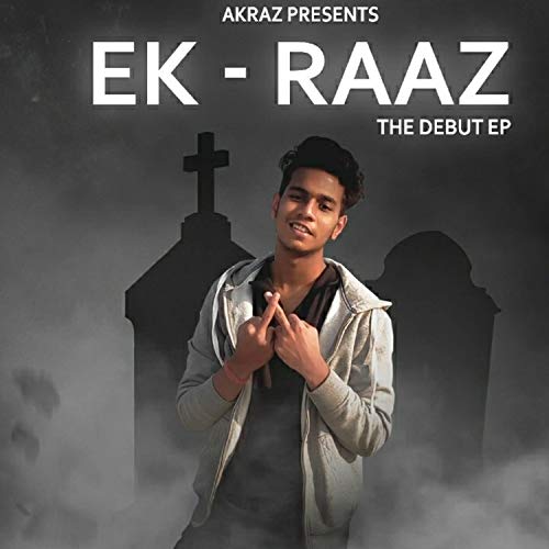 EK RAAZ de AkRaz en Amazon Music Unlimited