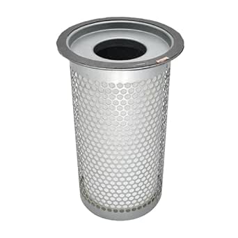 Amazon.com: Jiayicity Oil Separator Element 36845303 Compatible with ...