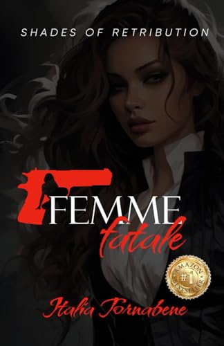 Book review of Femme Fatale - Readers' Favorite: Book Reviews and Award ...