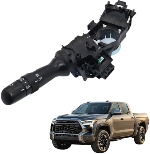 Amazon.com: A-Premium Turn Signal Switch, Headlight Dimmer ...