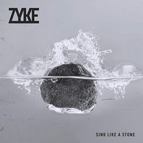 Sink Like A Stone by ZYKE on Amazon Music - Amazon.com