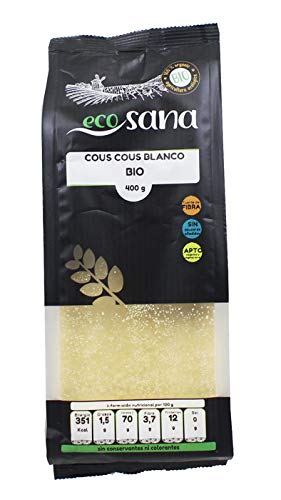 Cuscus Lidl ️ 2025