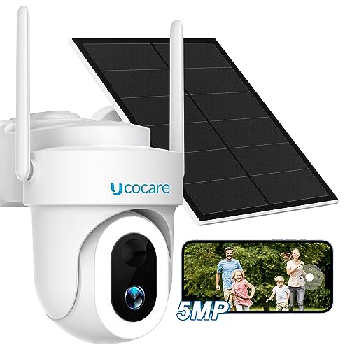 UCOCARE - CloudEdge.App