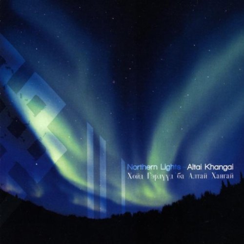 Play Northern Lights - Altai Khangai by Northern Lights - Altai Khangai ...