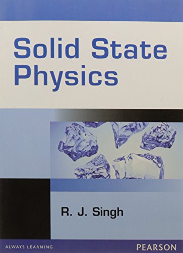 The Best Solid-State Physics Books of All Time - BookAuthority