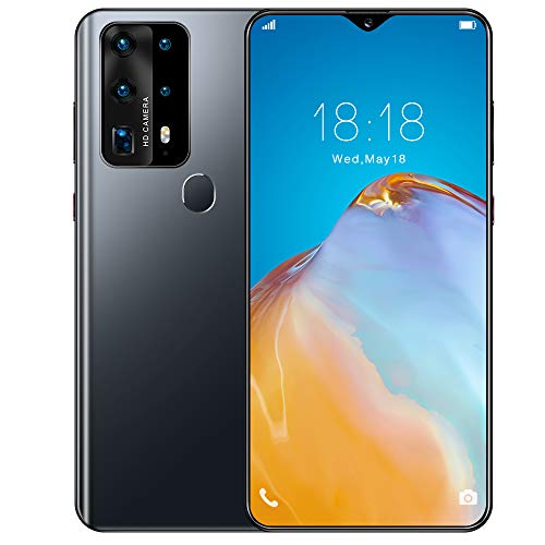 Mejores Móviles de 7 Pulgadas [Diciembre 2025]