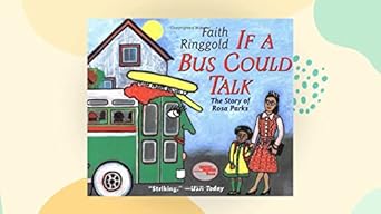 If a Bus Could Talk: The Story of Rosa Parks (Reading Rainbow Book ...