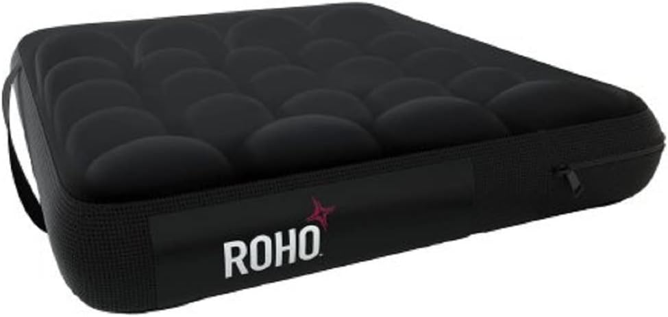 Amazon.com: ROHO High Profile QUADTRO SELECT Seating and Positioning ...