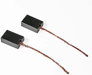 Amazon.com : Eopzol 242273-00 2-Pack Brushes for Black and Decker LM175 ...