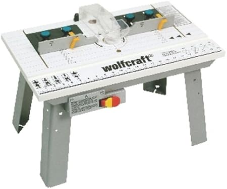 wolfcraft 6113404 Router Table - - Amazon.com