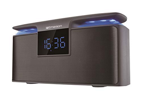 The 19 Best Emerson Radio Clocks of 2025 [Verified] - Cherry Picks