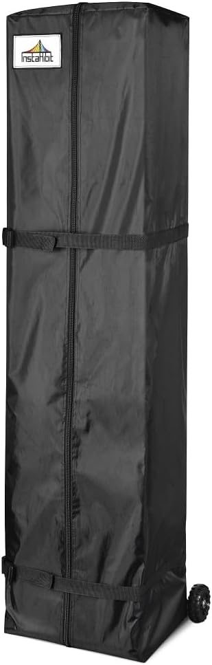 Amazon.com: ZeHuoGe Universal Canopy Roller Bag Wheeled Canopy Carry ...