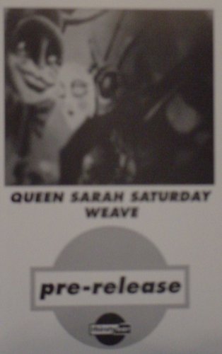 Queen Sarah Saturday - Amazon.com Music