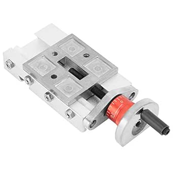 Z008M Metal Cross Slide Cross Slide 32Mm Metal Cross Slide Block Z008M ...