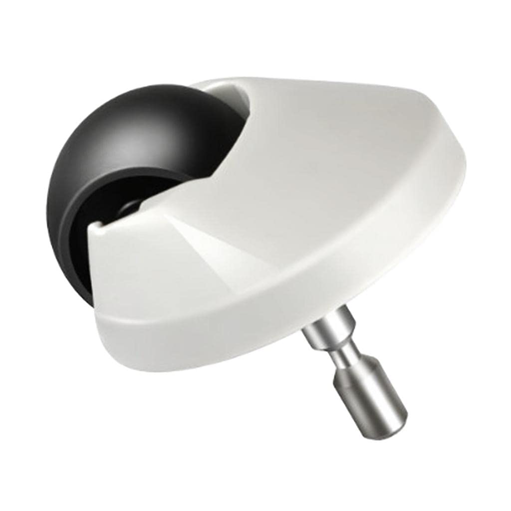 CALANDIS® Front Castor Wheel for Xiaomi Mi Robot Vacuum Cleaner ...