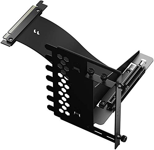 Fractal Design Flex B-20 PCIe Vertical Riser with Bracket (FD-A-FLX1 ...