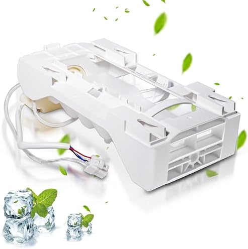 Amazon.com: Frigidaire IM116000 4lb Ice Maker Kit : Appliances