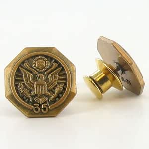 Amazon.com: SHOP AWARDS AND GIFTS Service Lapel Pins, US Federal ...