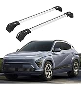 Amazon.com: Erkul Roof Rack Cross Bars for Mini Cooper Hardtop 2014 ...
